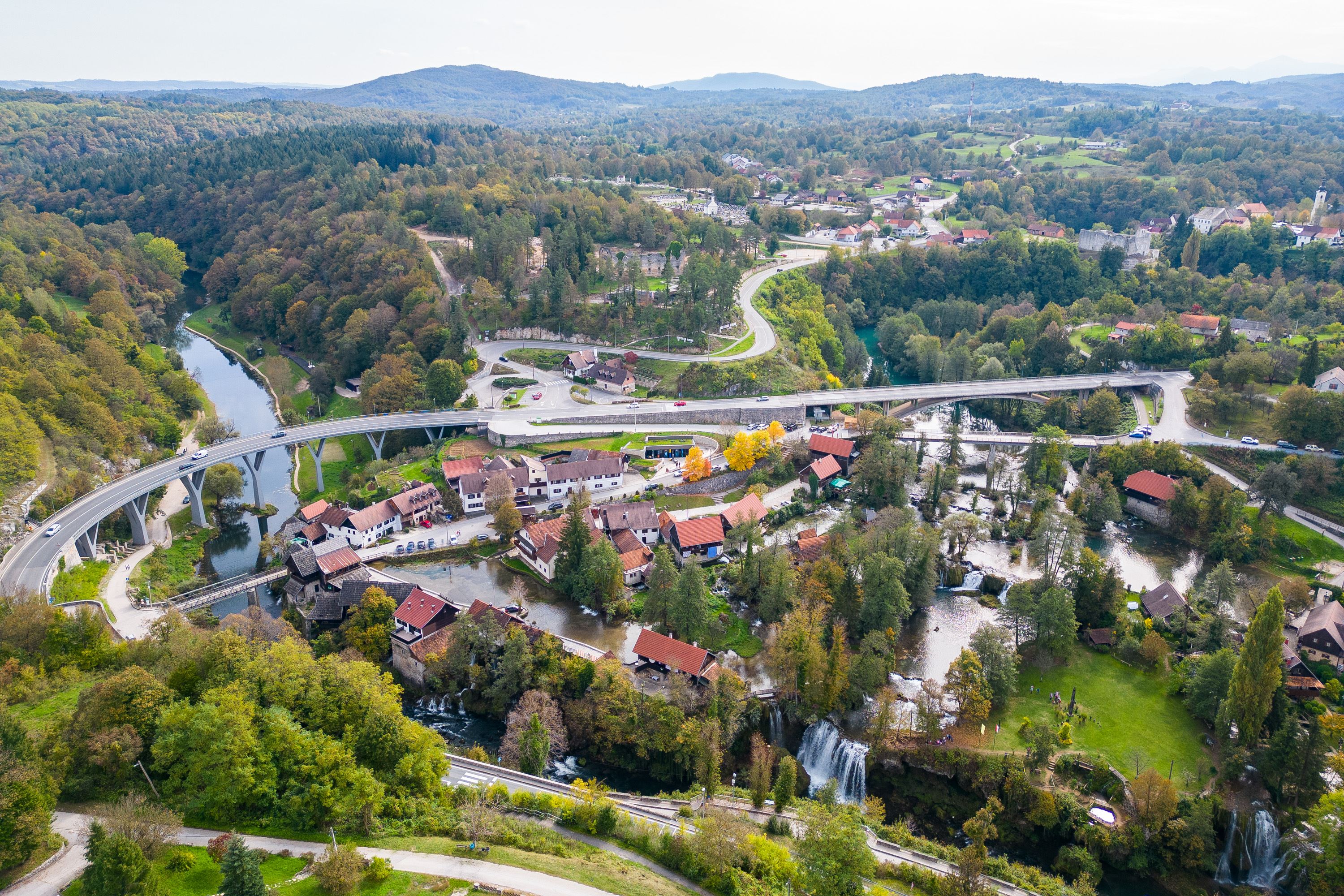 Visit Slunj | Things to do: A Local’s Guide to the Best Areas to Visit in destination Slunj Rastoke